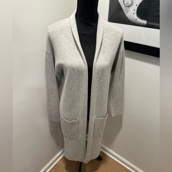 Babaton | Sweaters | Aritzia Duster | Poshmark